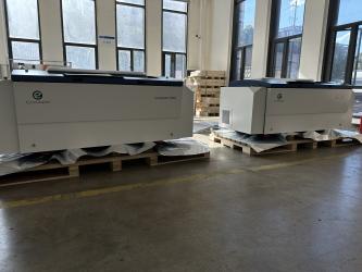 China Factory - Hangzhou Ecoographix Digital Technology Co., Ltd.