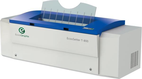 Quality ECOOSETTER 800 SERIES for sale