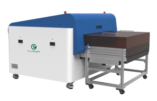 Quality ECOOSETTER T800Q SERIES for sale