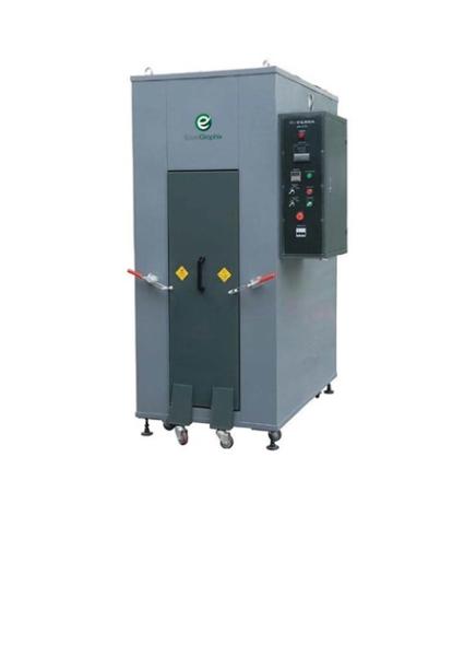Quality ECOO KYHL Series Plate Baking Machine for sale