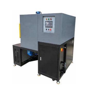 China Ecoo Flexo Plate Solvent Recovery System for sale