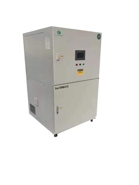 Quality Ecoo - TD9900-Ⅱ-FX Intelligent Waste Liquor Curing Treatment System for sale