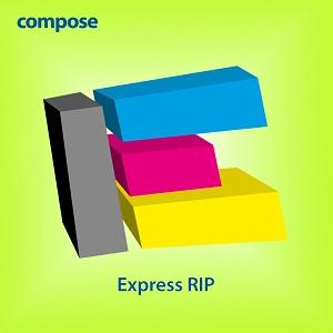 China Harlequin RIP and Workflow for sale