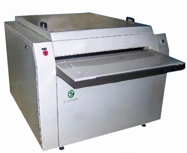 Quality ECOO MV-L Series Printed Plate Preserve Machine for sale