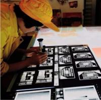 Quality ECOO-FILM for sale