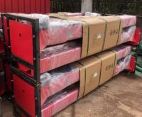 China Auto Customizable Two Column Hydraulic Lift For Different Requirements for sale