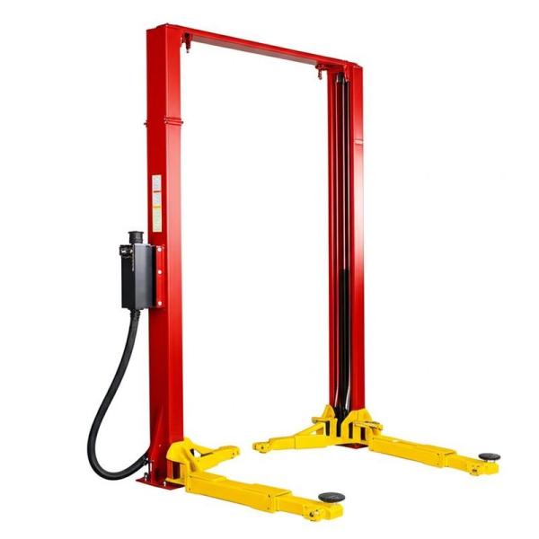 Quality Experience the Convenience of Hydraulic Lifting Moving Parking System with 6m for sale