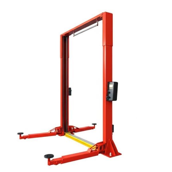 Quality Experience the Future of Parking with Automated Hydraulic Parking System and 6m for sale