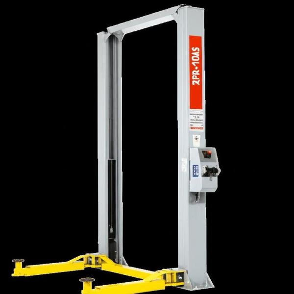 Quality 6m Lifting Height Hydraulic Lifting Moving Parking System for Convenient and for sale
