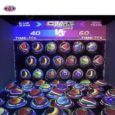 中国 耐久性のあるデザイン インタラクティブなジャンピングボール投影 高交通量の場所のための低保守 販売のため