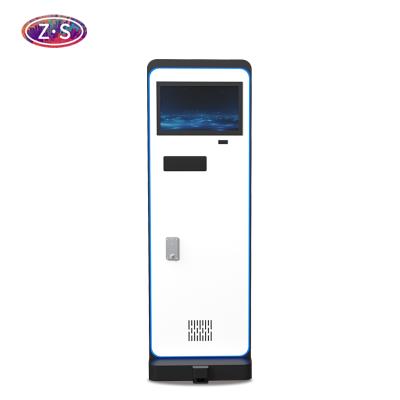 China All In One Interactive Floor Games Sport Education Station 3D Interactive Projection Game for sale