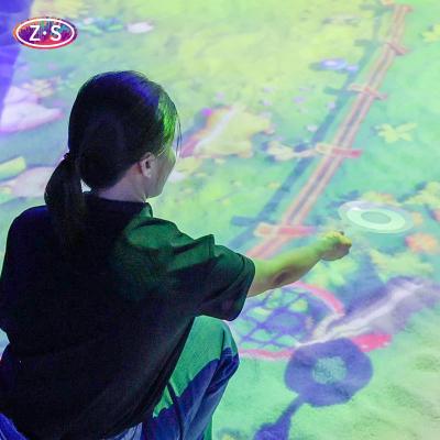 China Beach Interactive Games Physics Based Waves For Realistic Interactions for sale