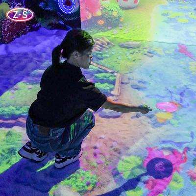 China Custom Patterns Beach Interactive Games Fantasy Sea Creatures For Imaginative Play for sale