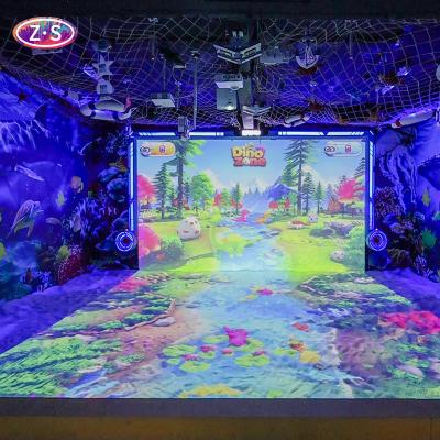 China Custom Patterns Beach Interactive Games Fantasy Sea Creatures For Imaginative Play for sale