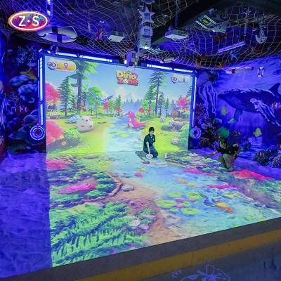 China Beach Interactive Games Physics Based Waves For Realistic Interactions for sale