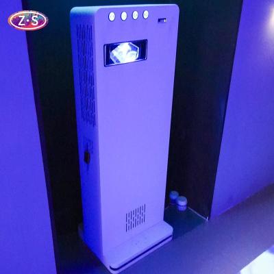 China Commercial Grade System Interactive Floor Projector With Long Lasting Performance for sale