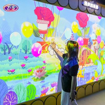 China 1024*768 Projection Games 43