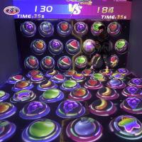 Quality No Remodeling Augmented Reality Games Interactive Mushroom Theme for sale