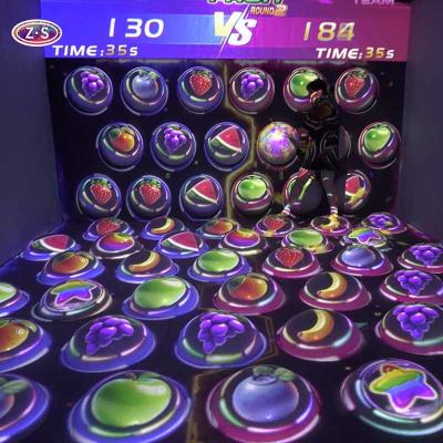 China No Remodeling Augmented Reality Games Interactive Mushroom Theme for sale