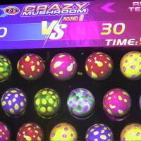 China Smart Interactive Projection System Immersive Bouncing Sphere for Creative Installations for sale