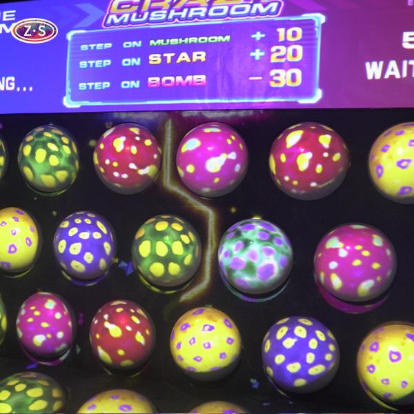 Quality 3800Lm HD Interactive Ball Games 3 Educational Themes Interactive Projection for sale