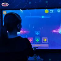 China Space Saving Learning Solution Interactive Education Screen for Multiple Application for sale