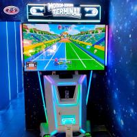 China Advanced Depth Camera Motion Sensor Game Machine No Controller Needed Fun for sale