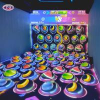 China Quick Deployment Immersive Interactive Sphere Remote Control Central Management for sale