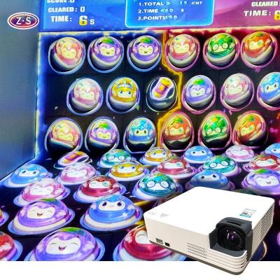 China Immersive Interactive Motion Games Immersive Bouncing Sphere for Play Locations for sale