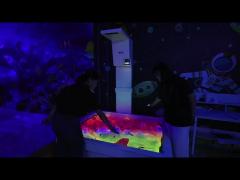 Topography Magic AR Sandbox Game Shape Real Time With HD Visuals