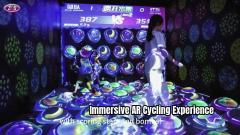 Interactive Ball Games PK