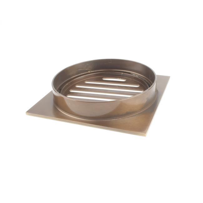 Custom Modern Style Linear Stainless Steel Swimming Pool Floor Drain Brass Deodorant Strainer for Bathroom Basin Chrome Plated