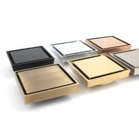 Quality Tile Floor Drain for sale