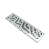 Quality Strip Floor Drain for sale