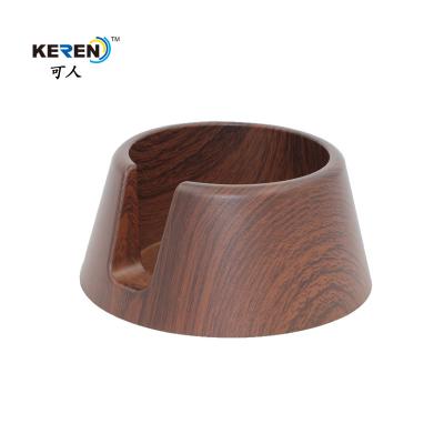 China Kr-P0280 Moderne In een nis gezette Kophouder, Anti de Houders Houten Korrel van de Morserijdrank In een nis gezette Drank Te koop