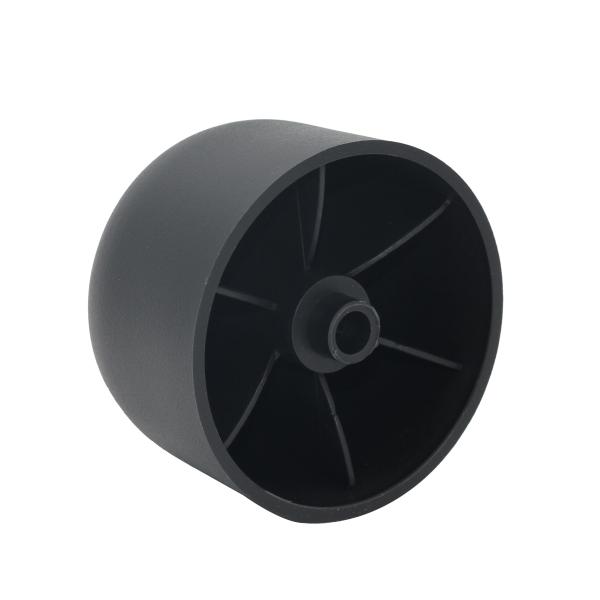 Quality Non Toxic KR-P0101 55mm 85g Replacement Bed Legs Risers for sale