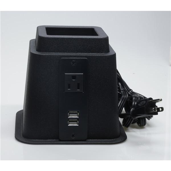 Quality USB PP Stackable 3.89