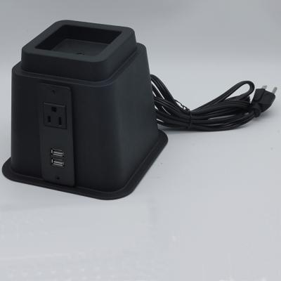 China De stapelbare 223mm Stootborden van het Hoogte Regelbare Bed met USB-Afzet Te koop