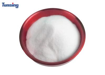 DTF TPU Polyurethane Hot Melt Powder For Heat Transfer Printing 150-250um