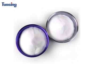 China Soft Polyurethane Hot Melt Adhesive Powder DTF TPU Powder For Textile for sale