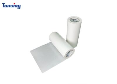 중국 직물 패브릭을 위해 저항하는 40 도를 씻는 코폴리아미드 핫 멜트 필름 판매용