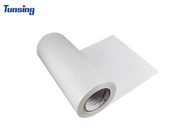 China Polyamide PA Hot Melt Glue Film 50cm Width For Nylon Fabric Bonding for sale