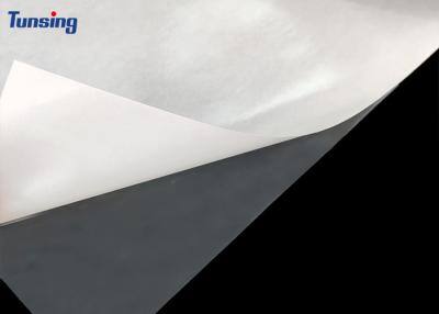 Cina Film adesivo a fusione calda di poliuretano per tessuti stratificati Proporzione 1,18±0,02 g/cm3 in vendita