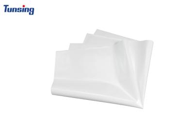 중국 강한 건조 저항성 폴리에스터 PES 뜨겁게 녹는 접착 필름 판매용