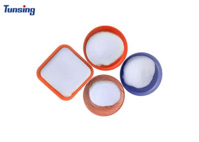 China Customizable Wash Resistant Heat Transfer powder Polyamide hot melt adhesive powder For Fabric for sale