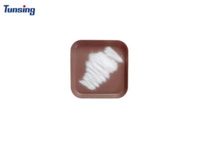 China White Copolyamide Hot Melt Adhesive Powder Sublimation On Cotton for sale
