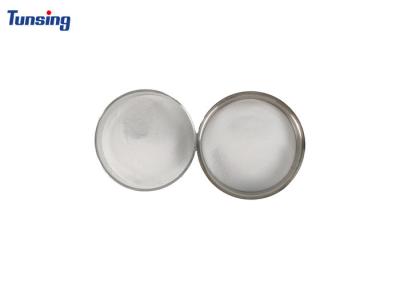China DTF TPU Polyurethane Powder Hot Melt Adhesive Powder For DTF Printing for sale