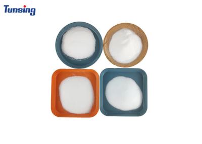 China 1KG TPU Polyurethane Hot Melt Adhesive Powder Soft For Heat Transfer for sale