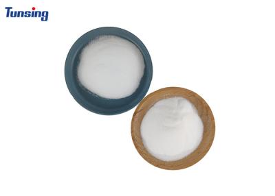 China Washable 90 Temperature Polyamide PA Hot Melt Adhesive Powder In Textile for sale