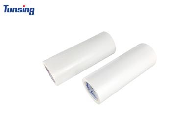 Cina Bassa temperatura calda adesiva del film della colata del poliuretano TPU per il bordo della vetroresina in vendita